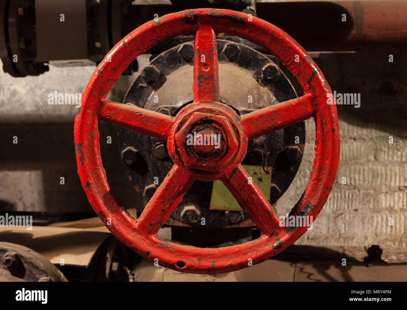 Steel taps hi-res stock photography and images - Alamy