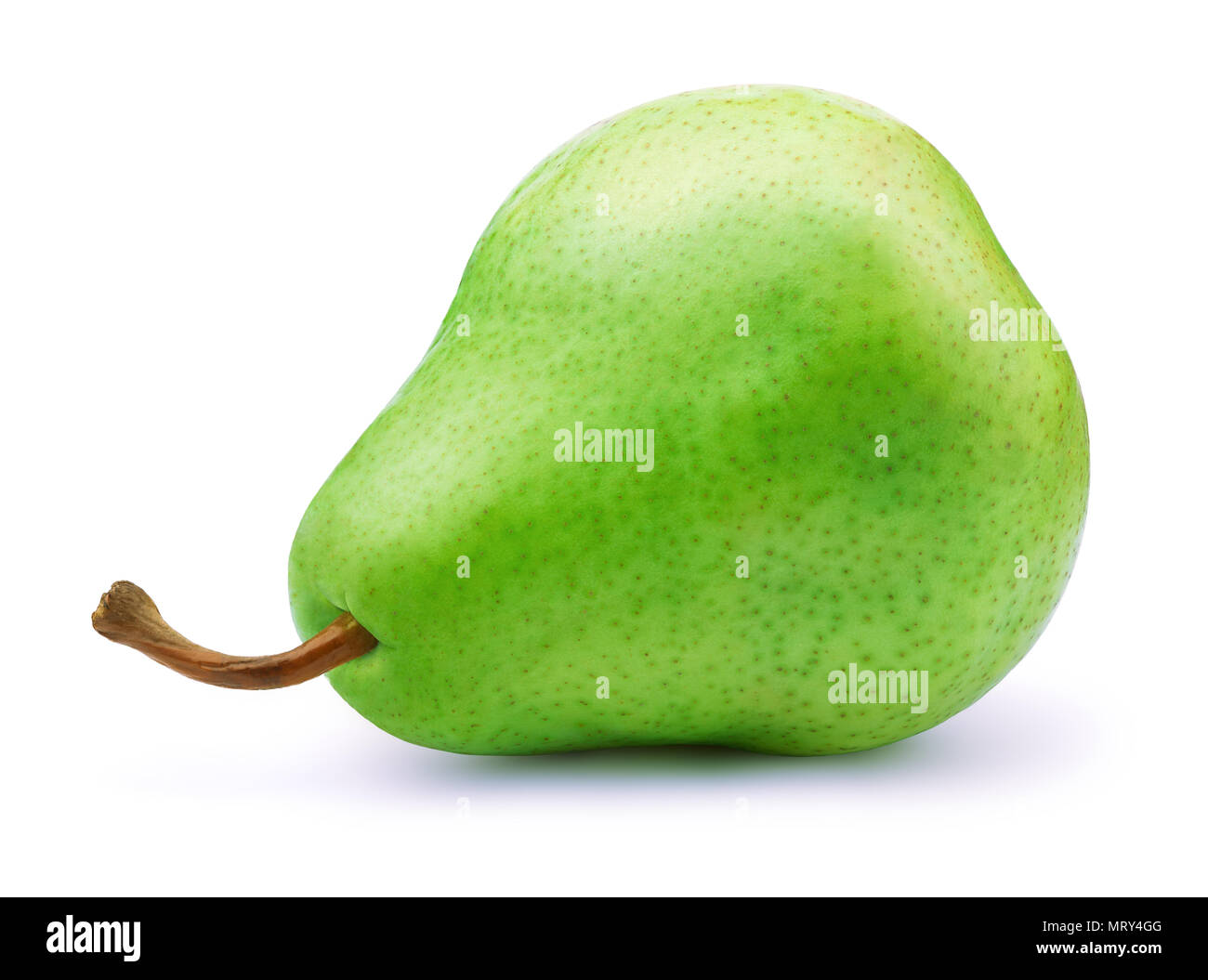 Pear fresh fruit hi-res stock photography and images - Alamy