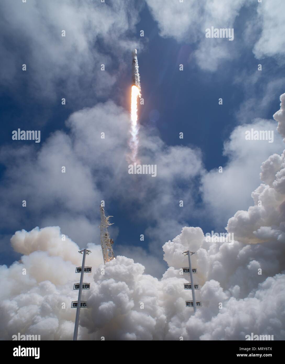 Rocket Ride Stock Photos & Rocket Ride Stock Images - Alamy