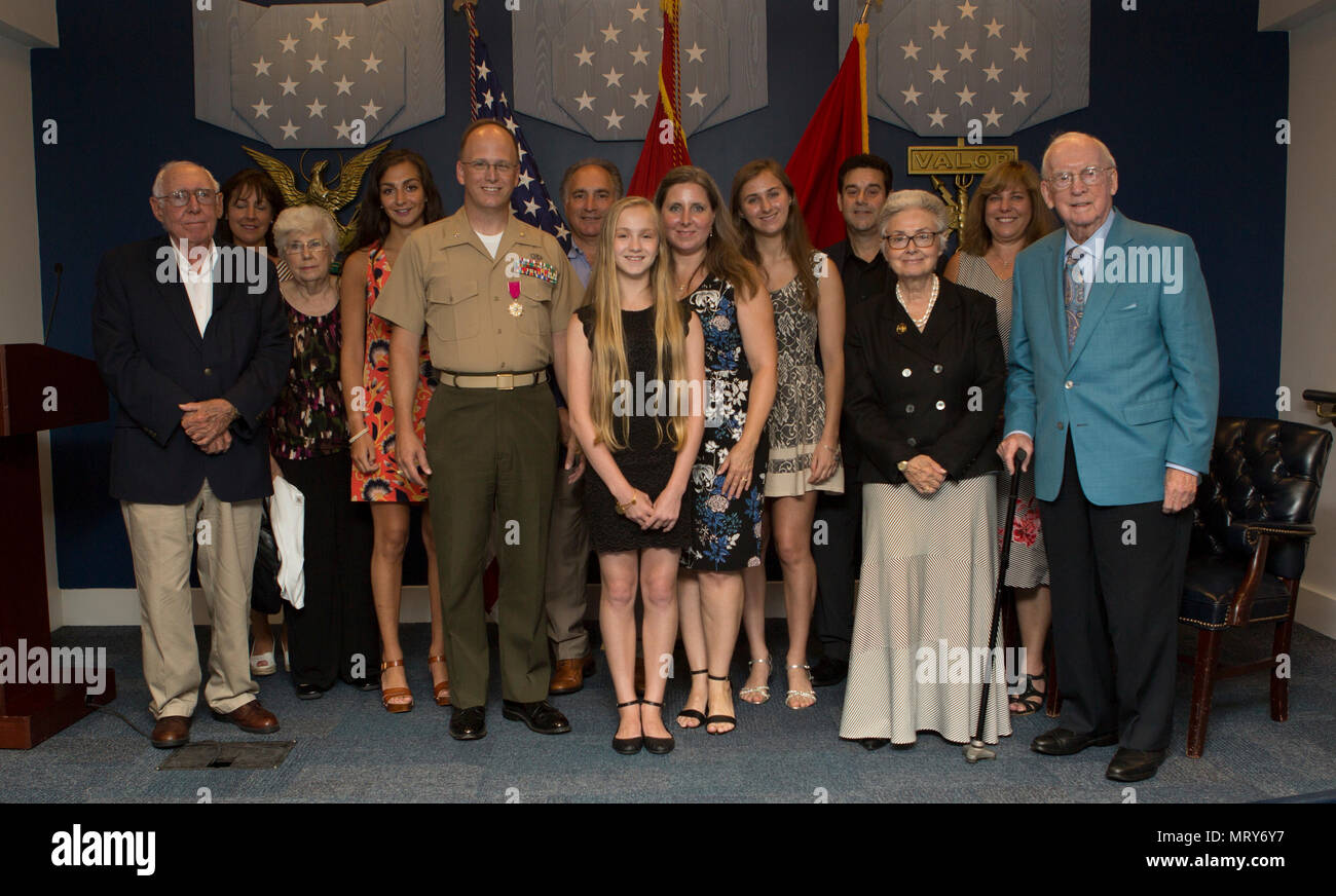 Lt col thomas a lenhardt hi-res stock photography and images - Alamy