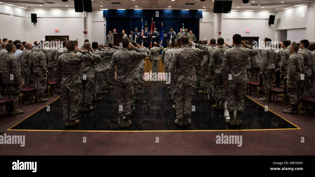 39th Air Base Wing High Resolution Stock Photography and Images - Alamy