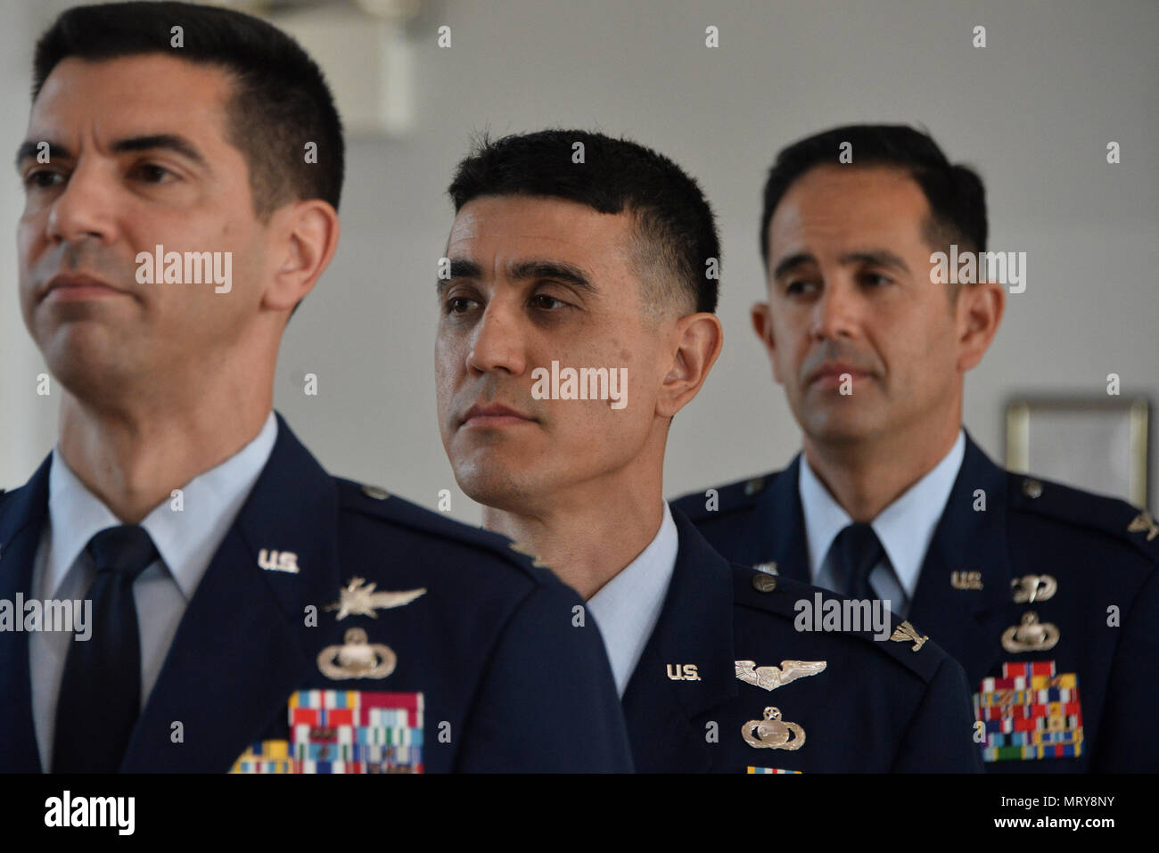 Col. Matteo Martemucci, 70th Intelligence, Surveillance and ...