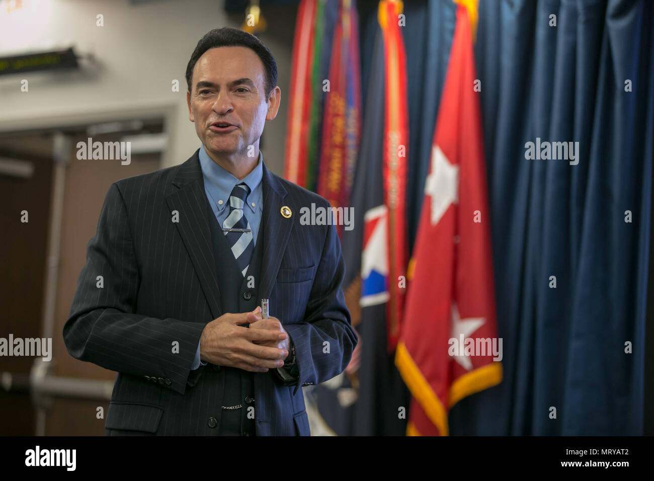 Warrant officers birthday hi-res stock photography and images - Alamy