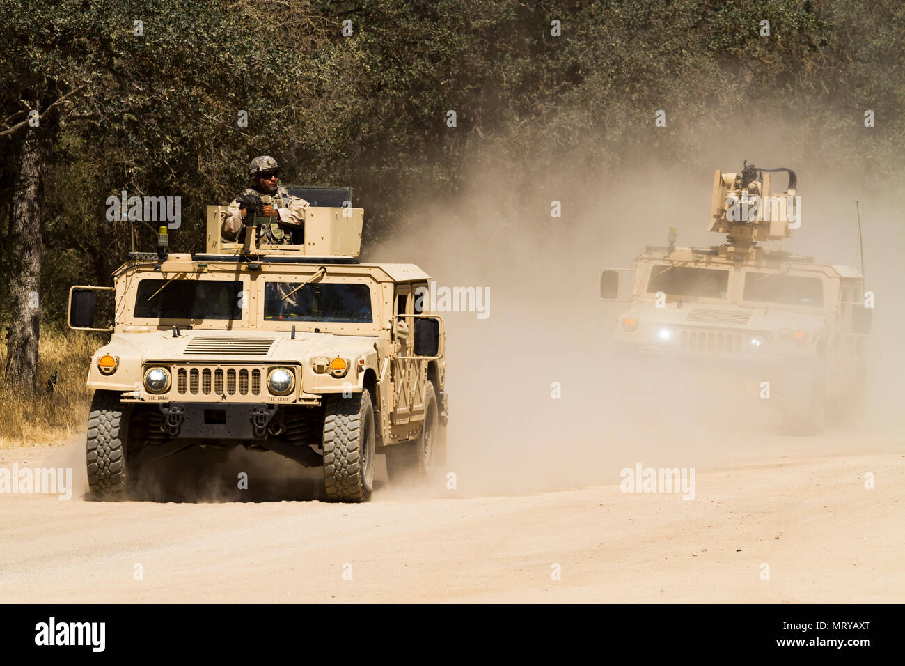 U.S. Army Reserve soldiers assigned to Tactical Assembly Area ...