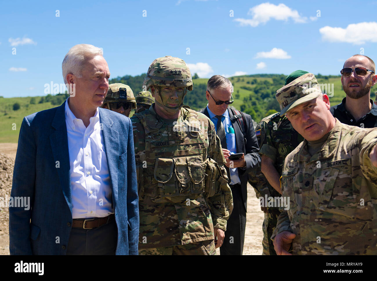 391st engineer battalion hi-res stock photography and images - Alamy
