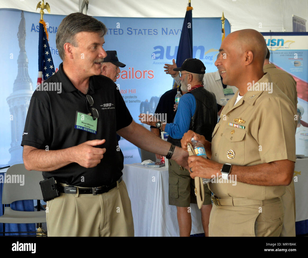 Sna west coast symposium hi-res stock photography and images - Alamy