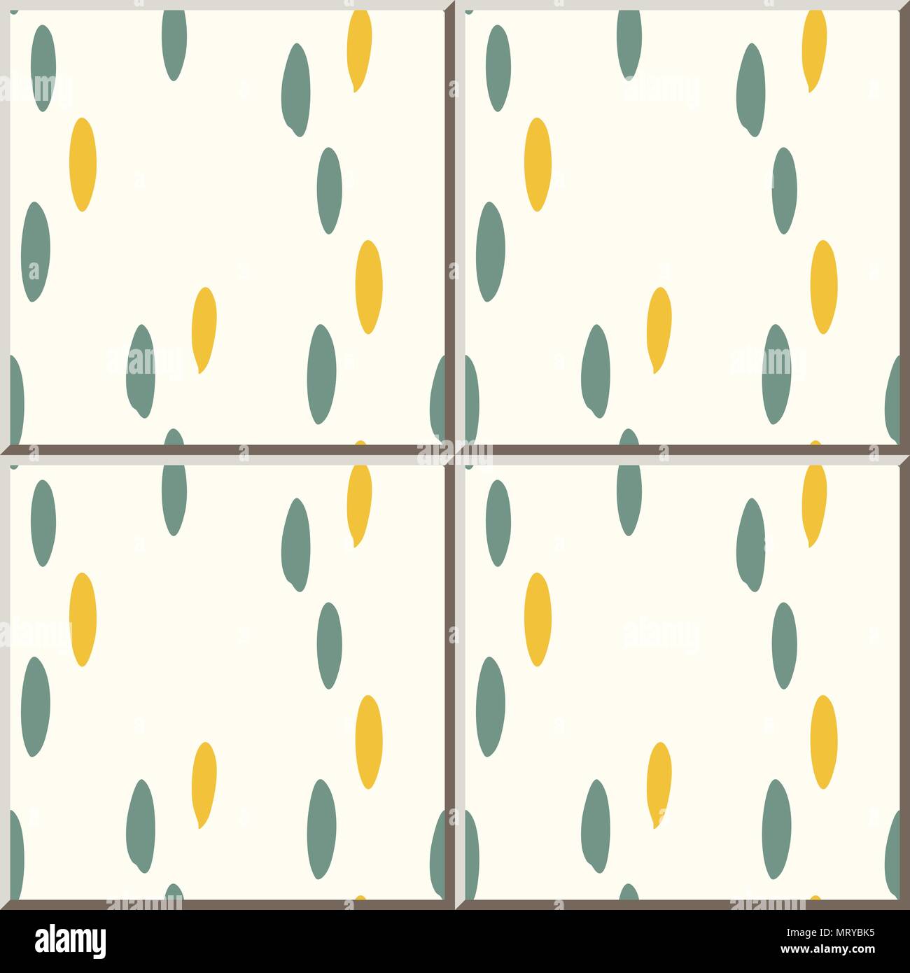 Oval floor Stock Vector Images - Alamy