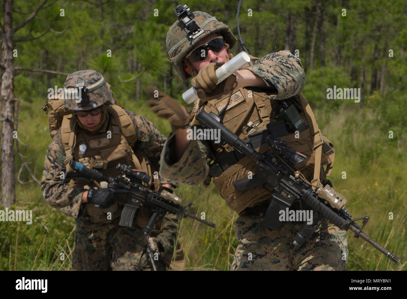 Sea dragon 2025 integration exercise hi-res stock photography and ...