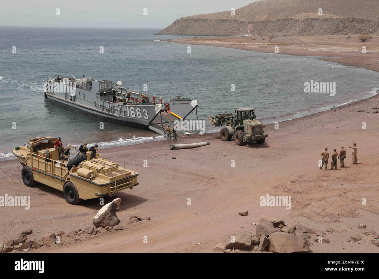 Beach Master Unit 2 High Resolution Stock Photography and Images - Alamy