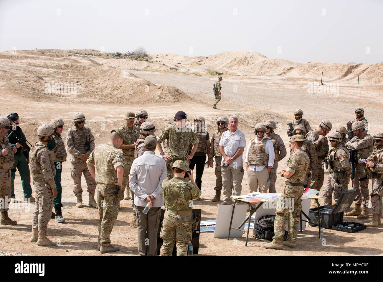 Isis k complex hi-res stock photography and images - Alamy