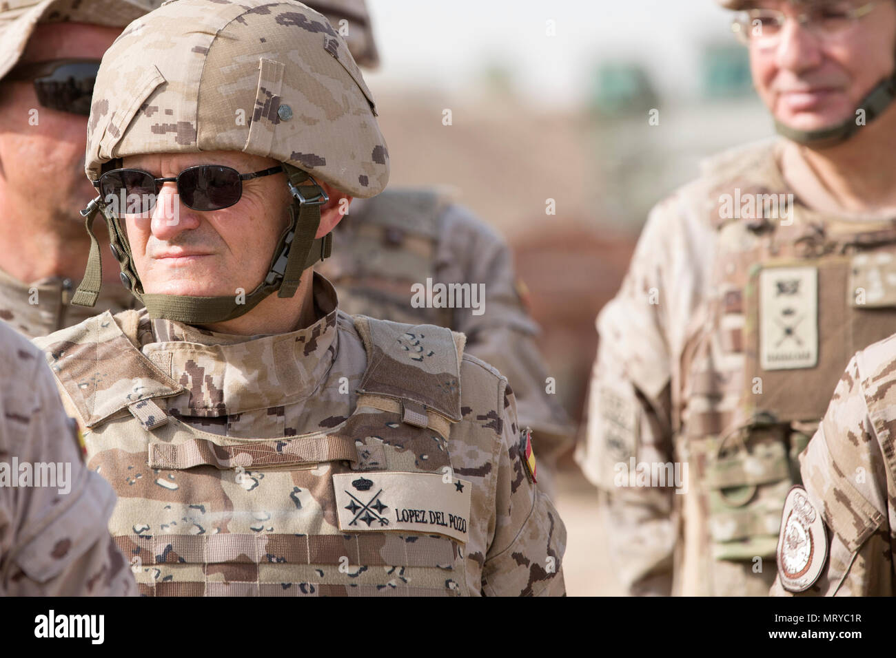 Jose Del Pozo High Resolution Stock Photography and Images - Alamy