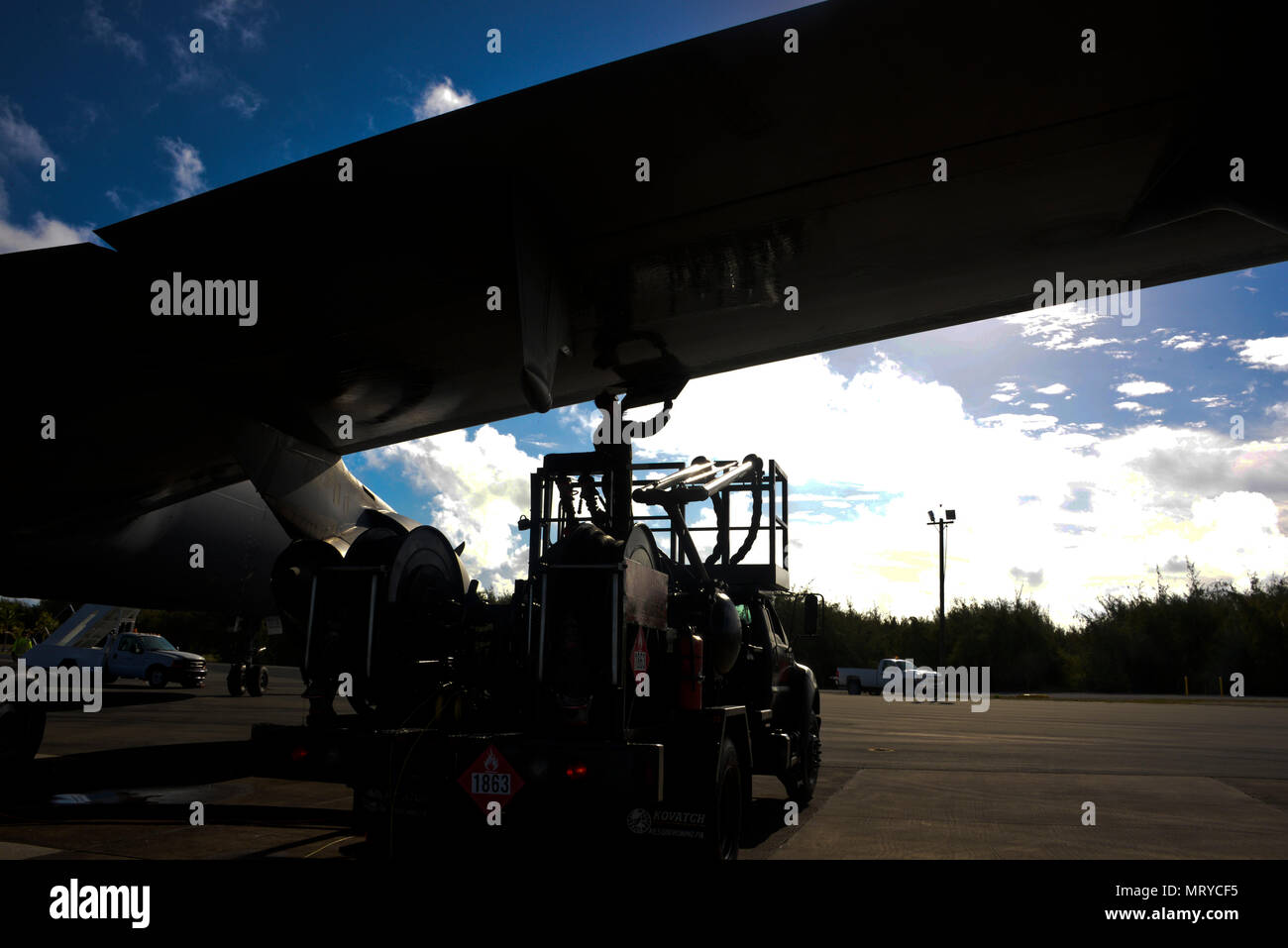 George air force base california hi-res stock photography and images ...