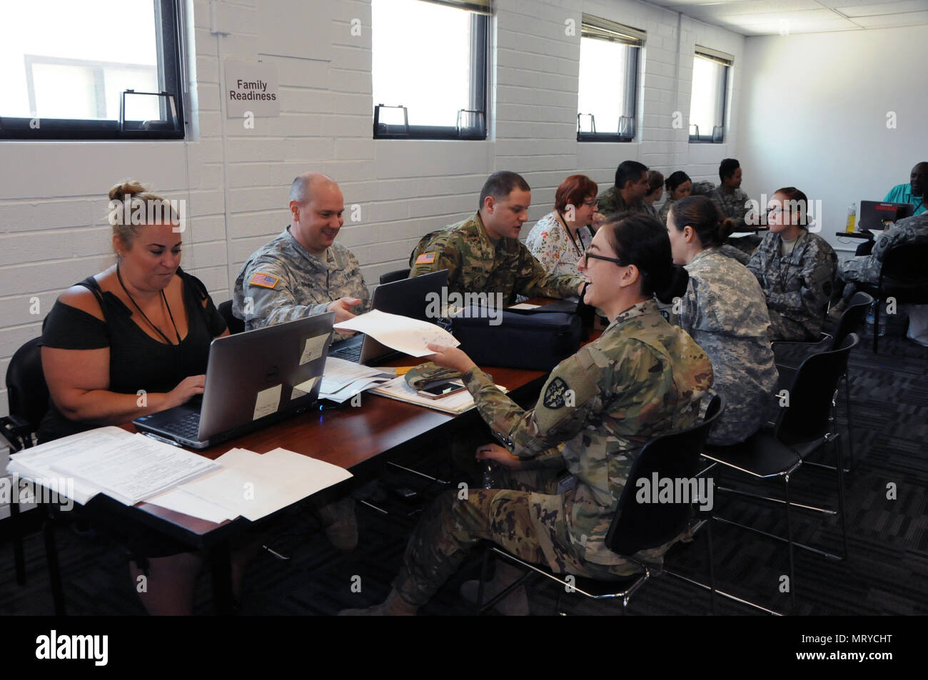 Army Medical Department Professional Management Command (APMC) hosted ...