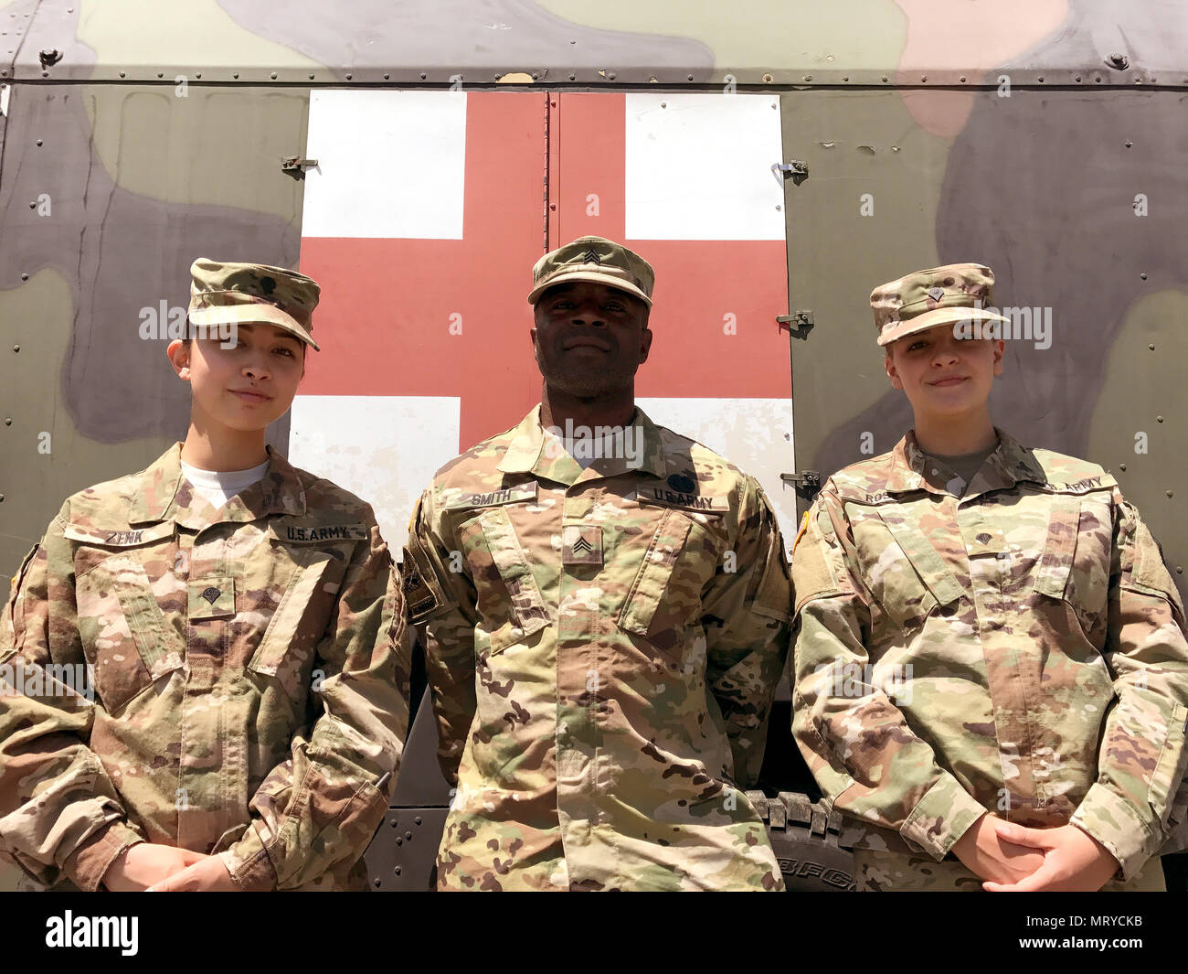 Lisa smith army hi-res stock photography and images - Alamy