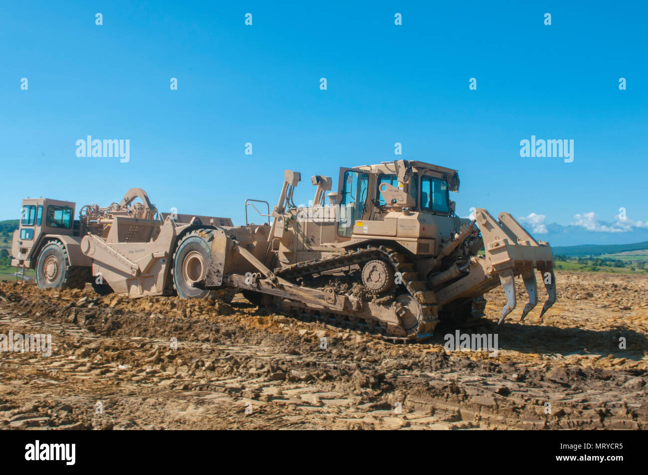 391st engineer battalion hi-res stock photography and images - Alamy