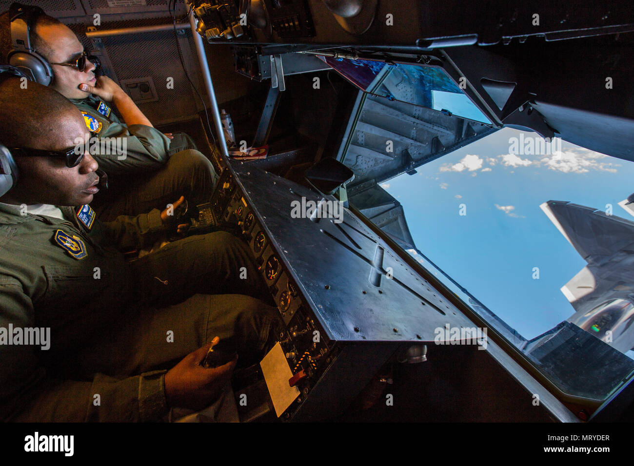 76th fighter squadron hi-res stock photography and images - Alamy
