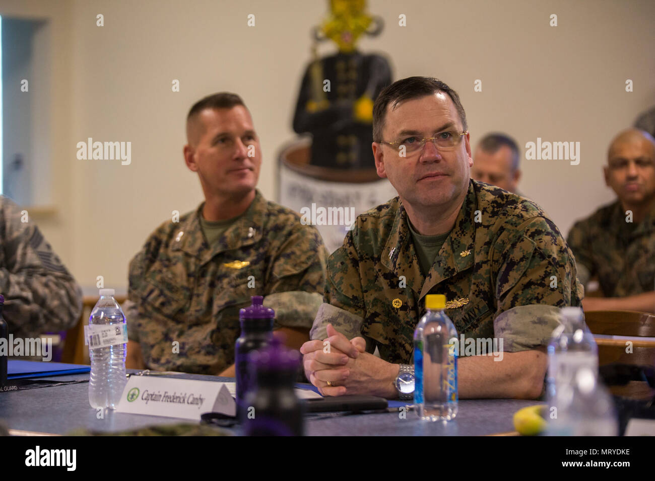 4th dental battalion hi-res stock photography and images - Alamy