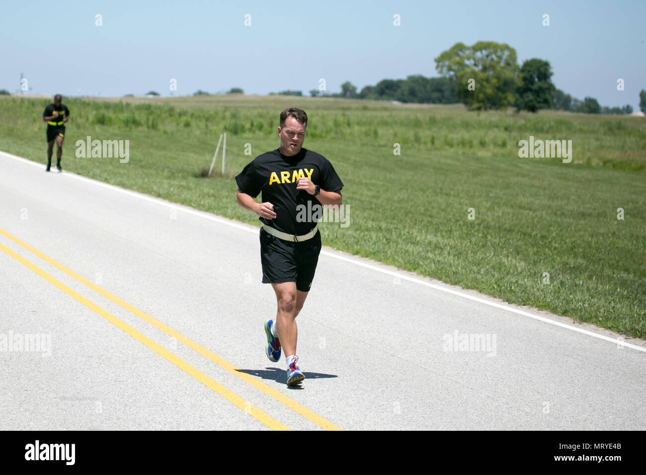 409th contracting support brigade hi-res stock photography and images ...