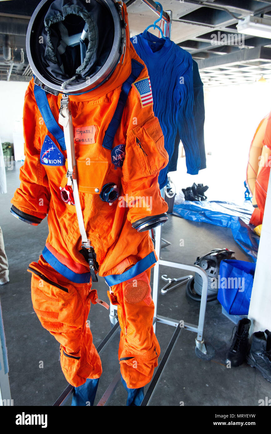 National aeronautics and space administration officer hi-res stock ...