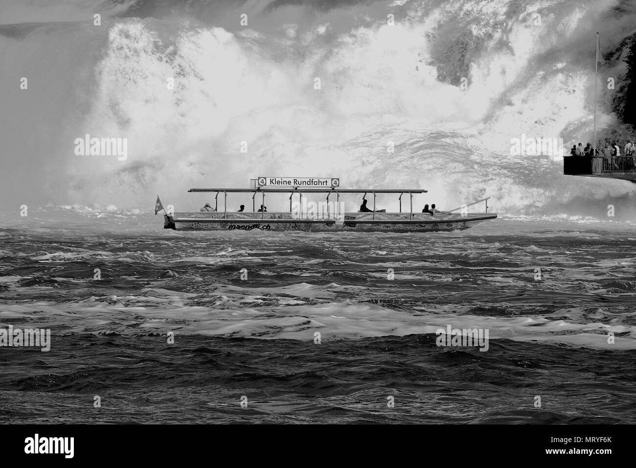 Which is europe largest Black and White Stock Photos & Images - Alamy