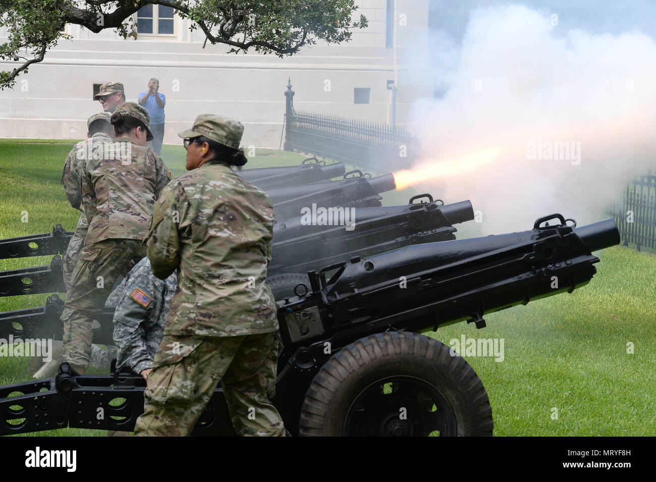 Ww2 muster hi-res stock photography and images - Alamy