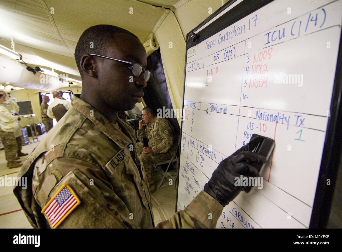 S 2 tracker hi-res stock photography and images - Alamy