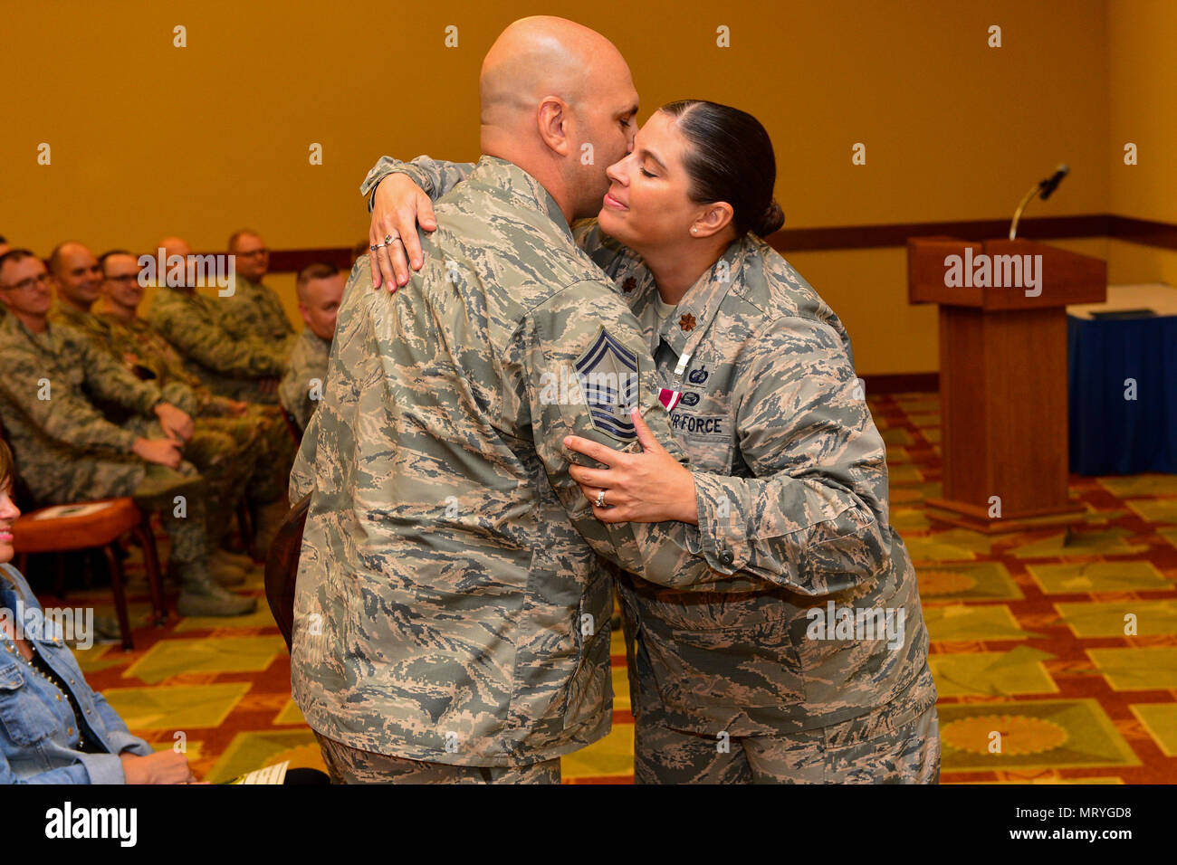 1st Special Operations Comptroller Squadron High Resolution Stock ...