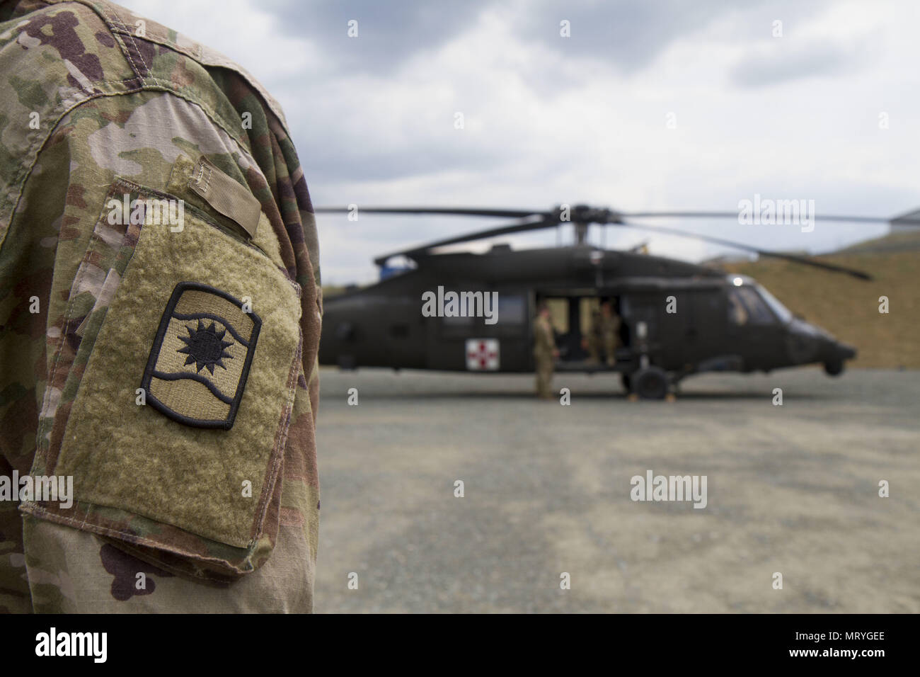 3-10 General Support Aviation Battalion, 10th Combat Aviation Brigade ...