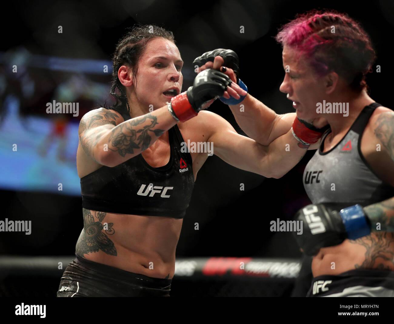 Gina mazany hi-res stock photography and images - Alamy