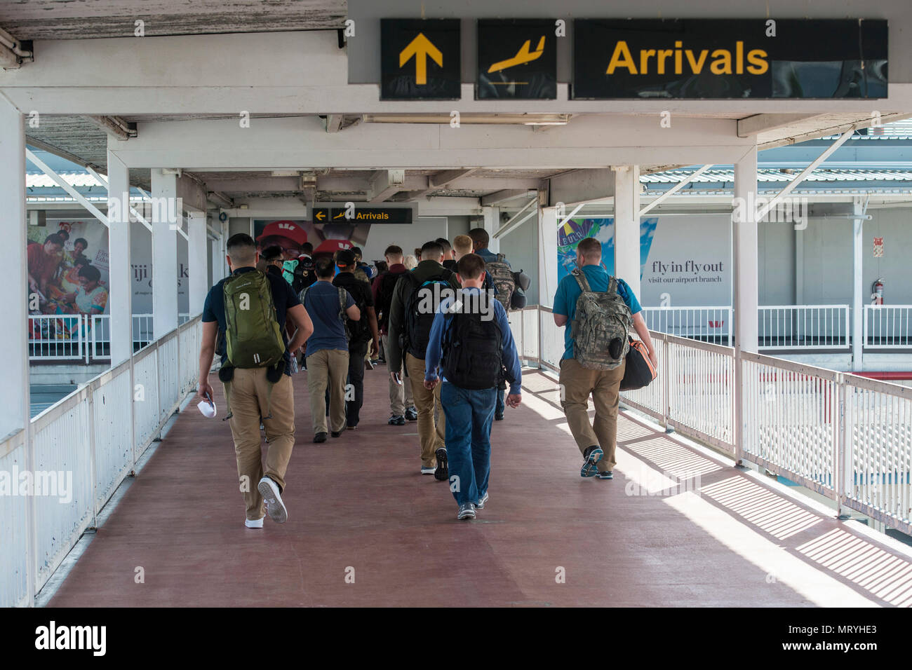 Tavua fiji hi-res stock photography and images - Alamy