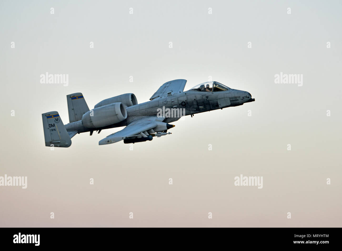 Lt. Col. Ben Rudolphi, 407th Expeditionary Operation Support Squadron ...