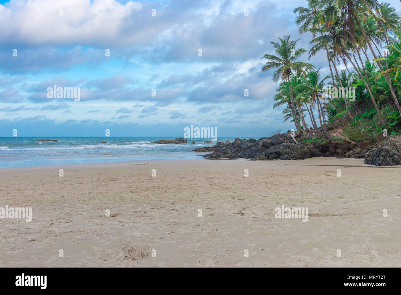 Nice view brazil hi-res stock photography and images - Alamy