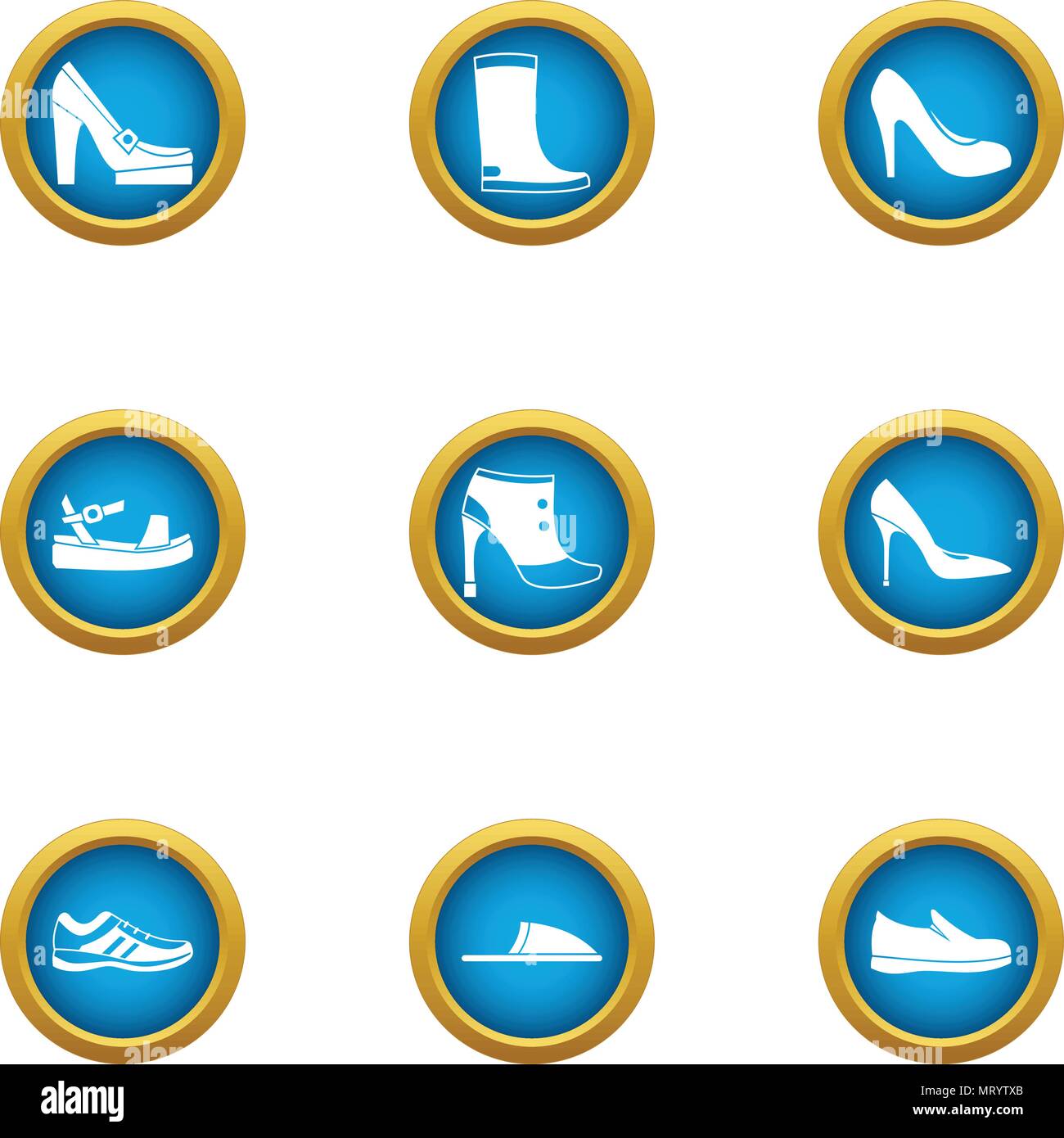 Fashion designer walking Stock Vector Images - Alamy