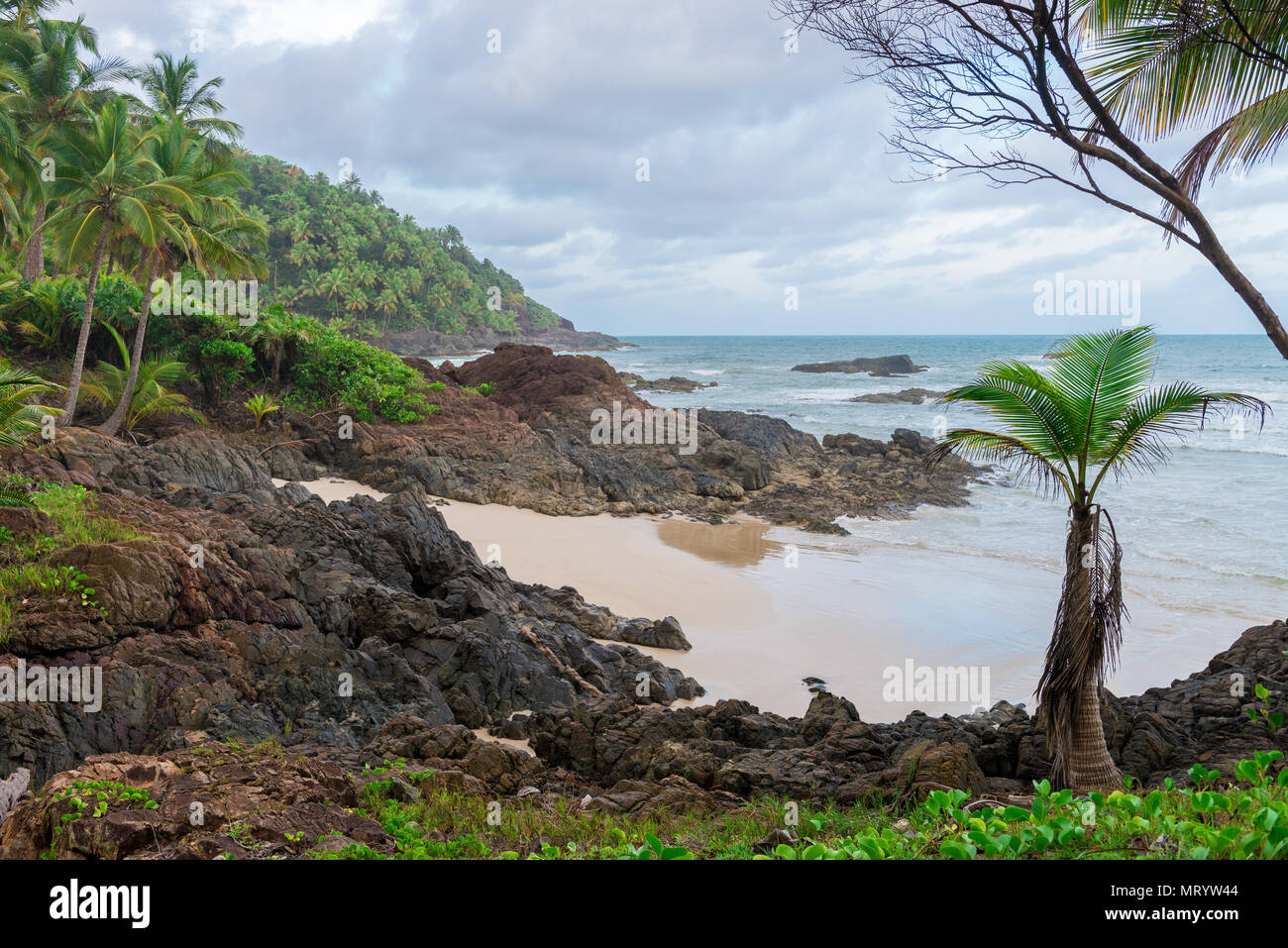 Nice view brazil hi-res stock photography and images - Alamy