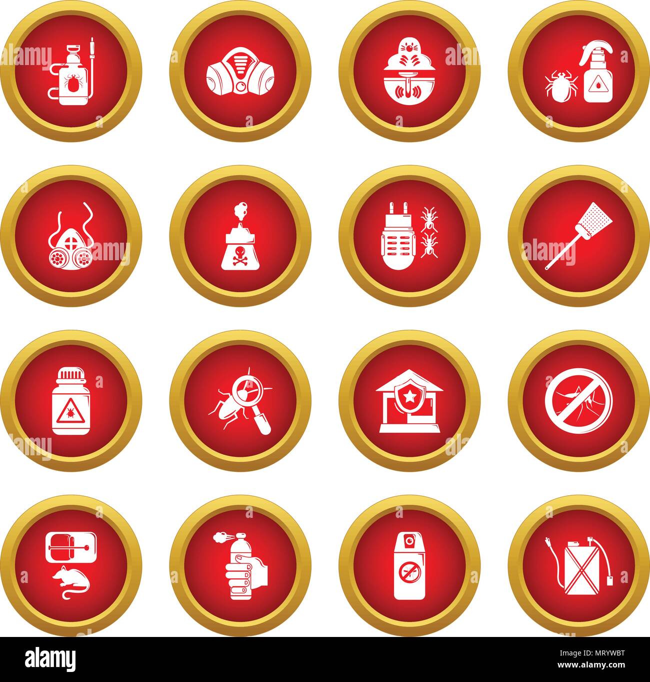 Pest control tools hi-res stock photography and images - Alamy