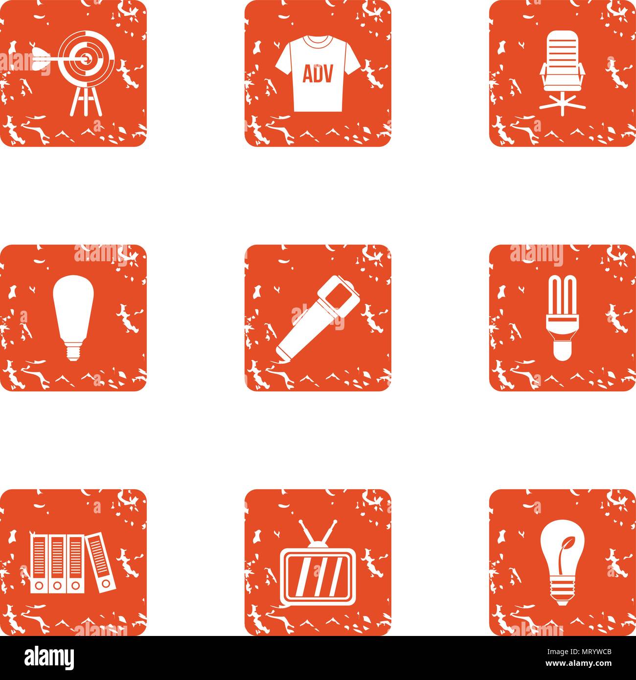 Environmental record Stock Vector Images - Alamy