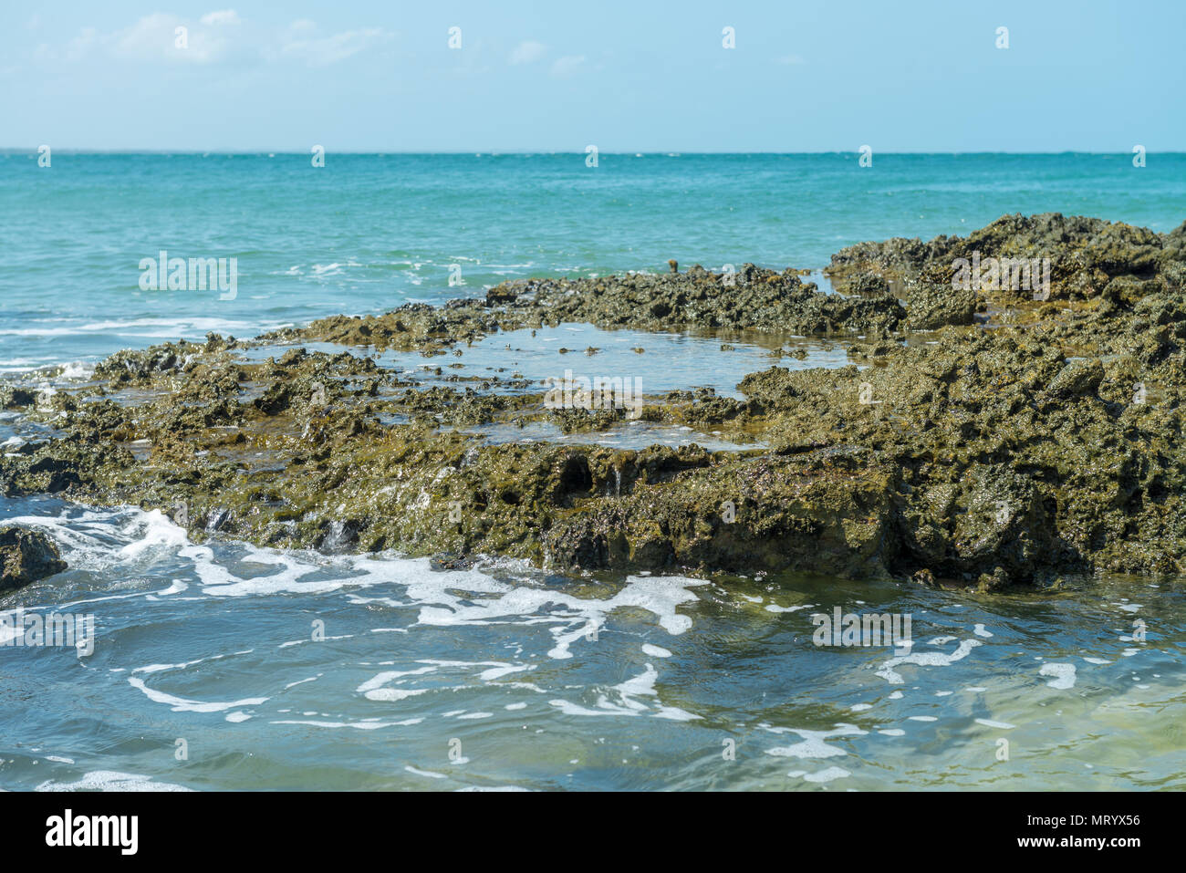 Water wave texture hi-res stock photography and images - Alamy
