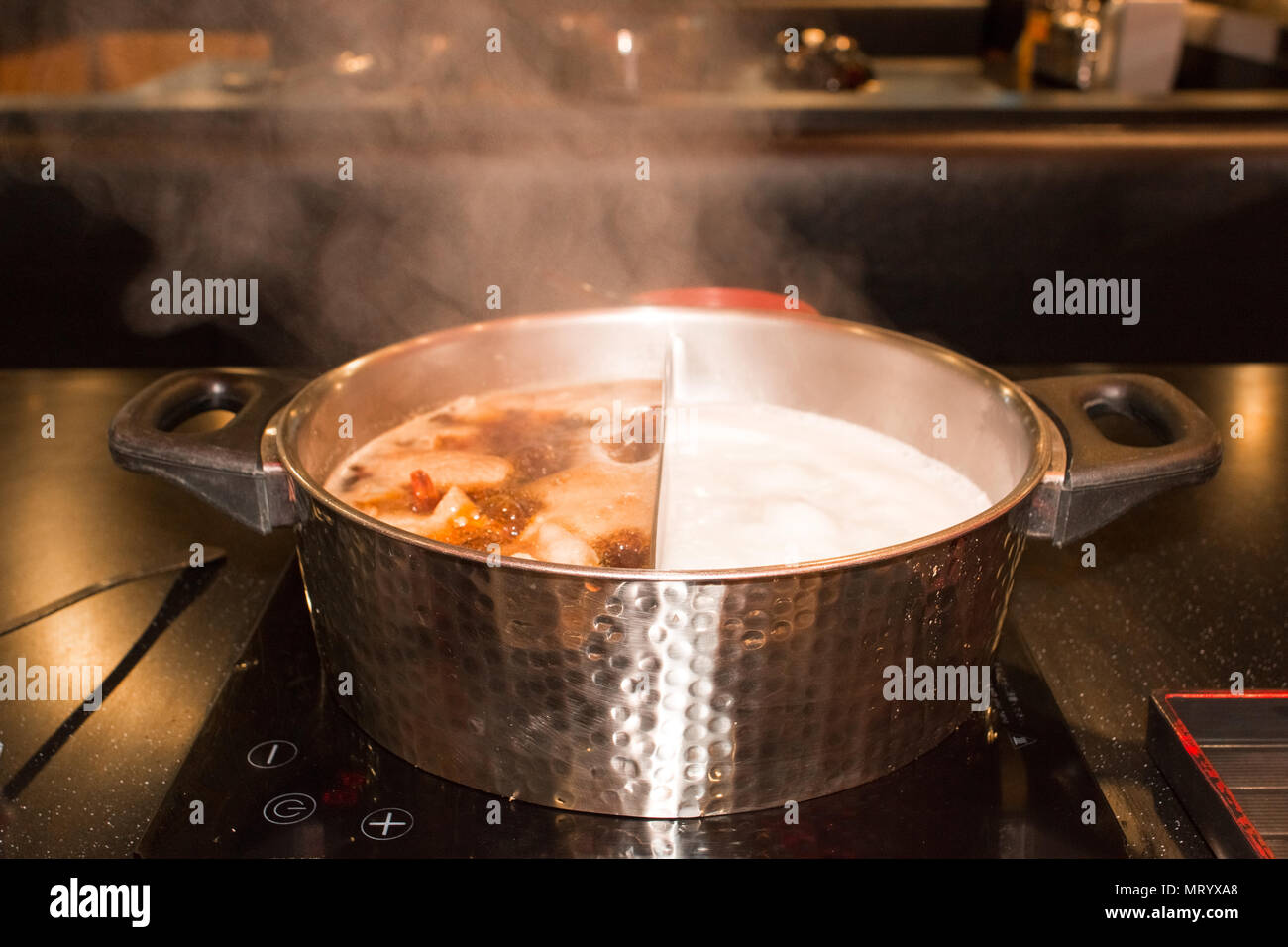 Pot smoke hi-res stock photography and images - Alamy