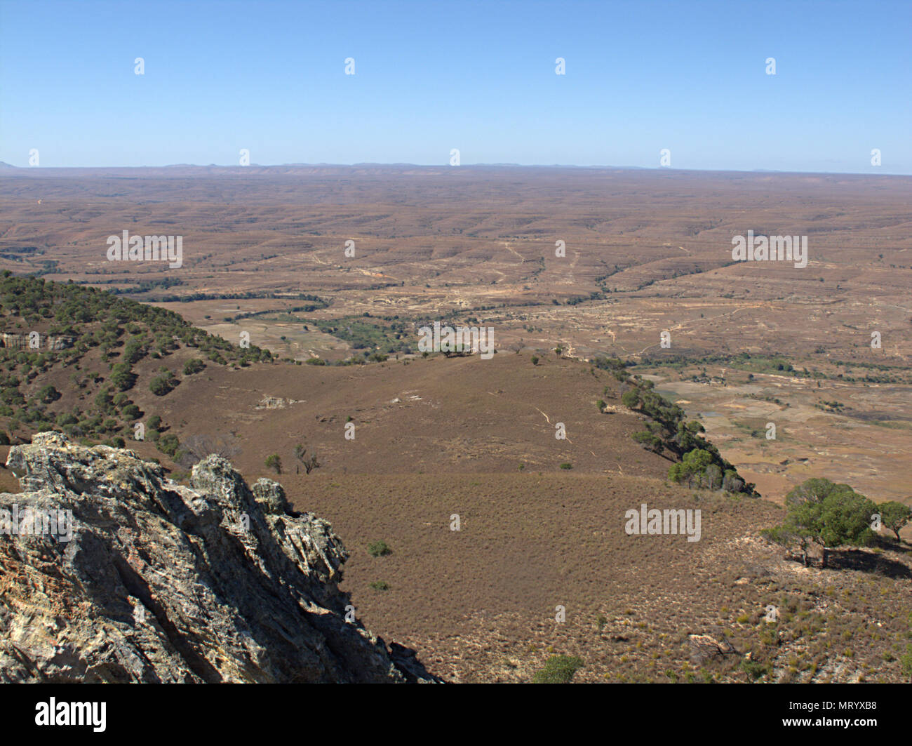 Republic south africa madagascar hi-res stock photography and images ...