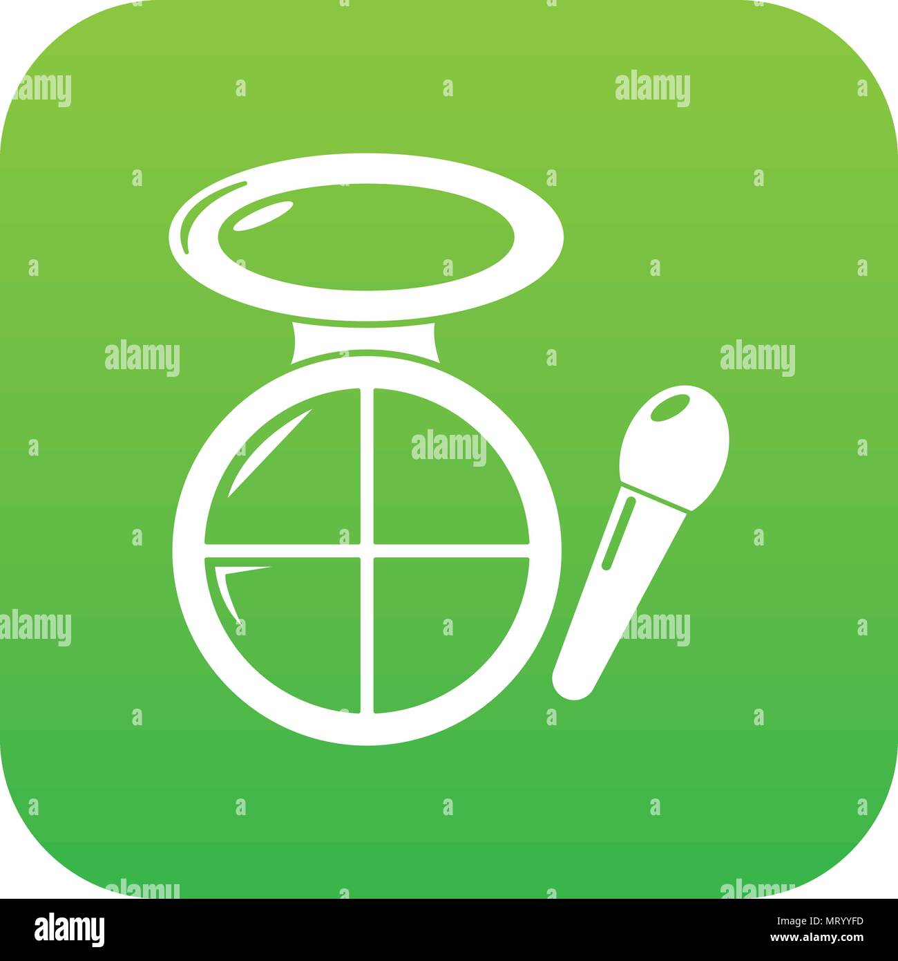 Tanned round face hi-res stock photography and images - Alamy