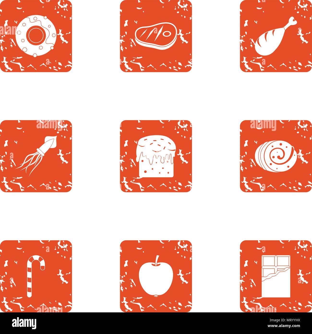 Satiate Stock Vector Images - Alamy