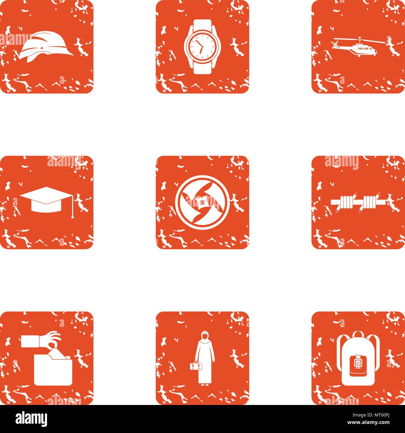 Regulation uniform Stock Vector Images - Alamy