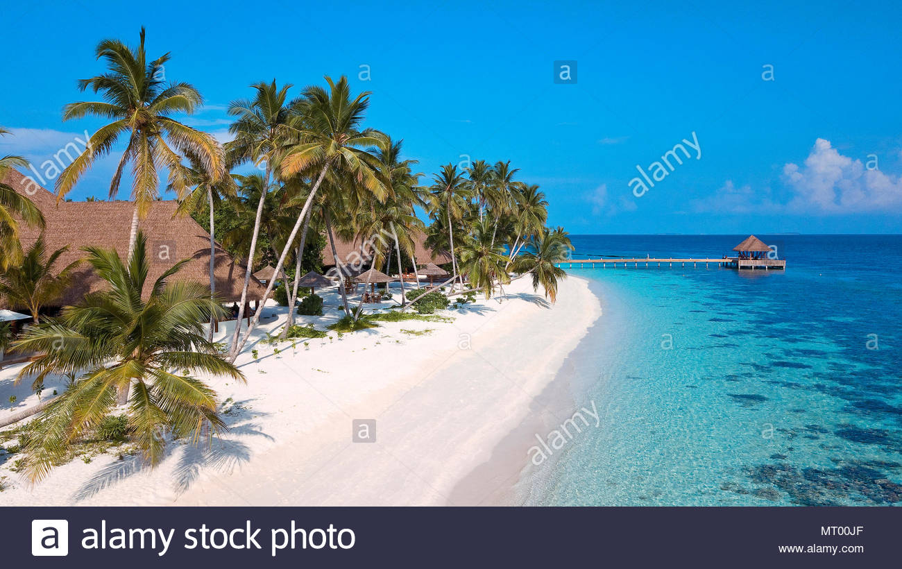 Raa Atoll High Resolution Stock Photography and Images - Alamy