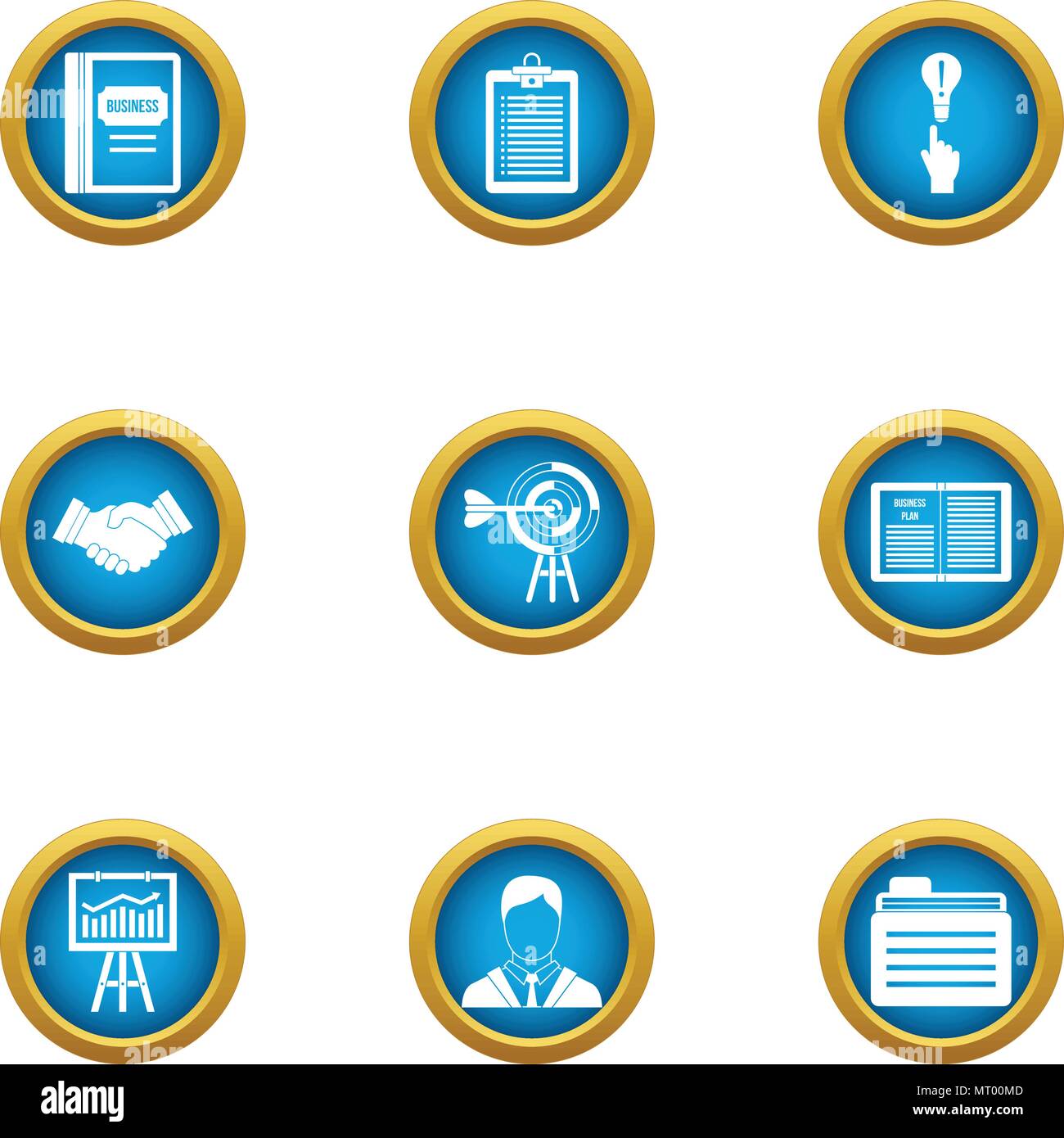 Allocate money Stock Vector Images - Alamy