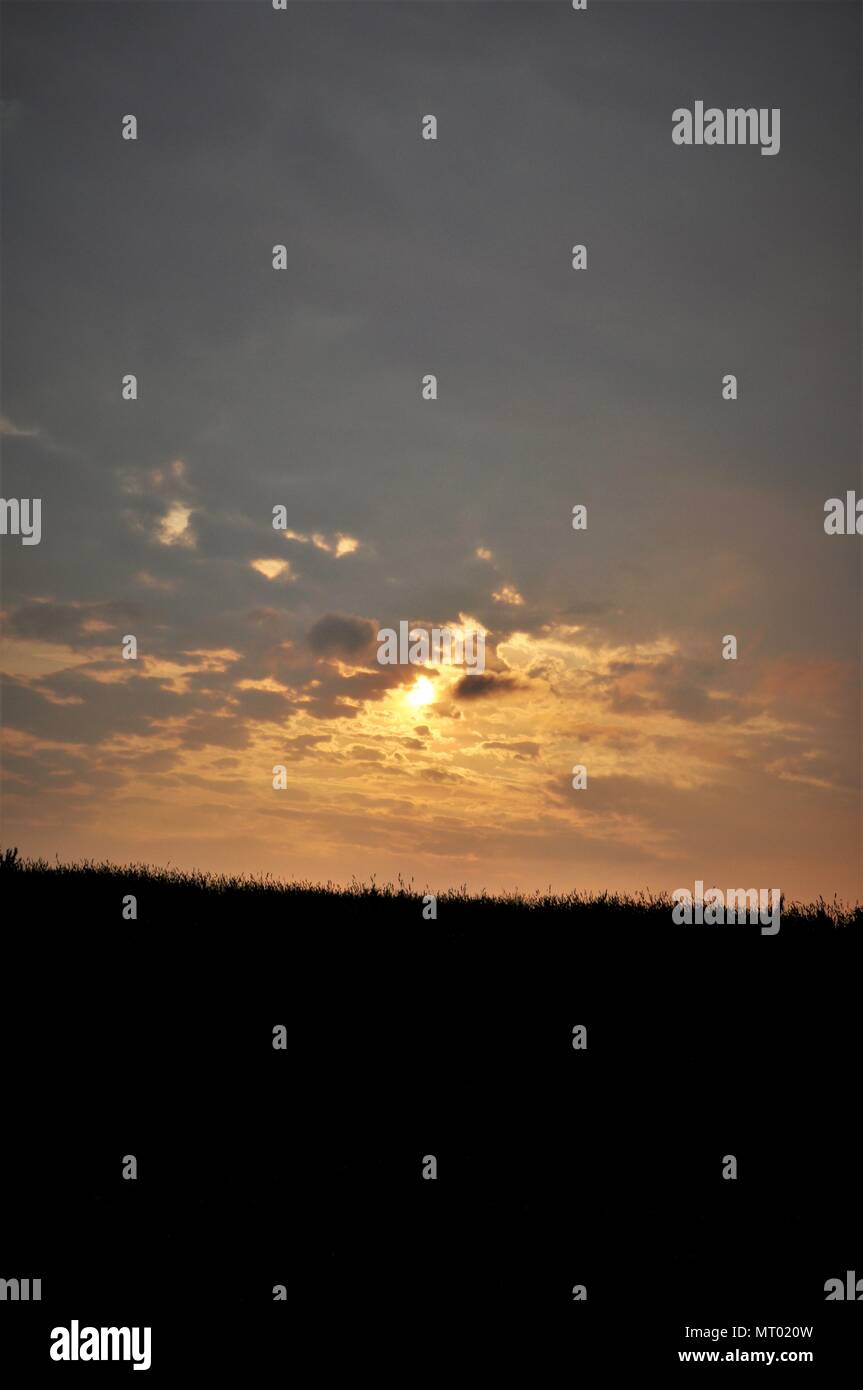 Midwest scenery hi-res stock photography and images - Alamy