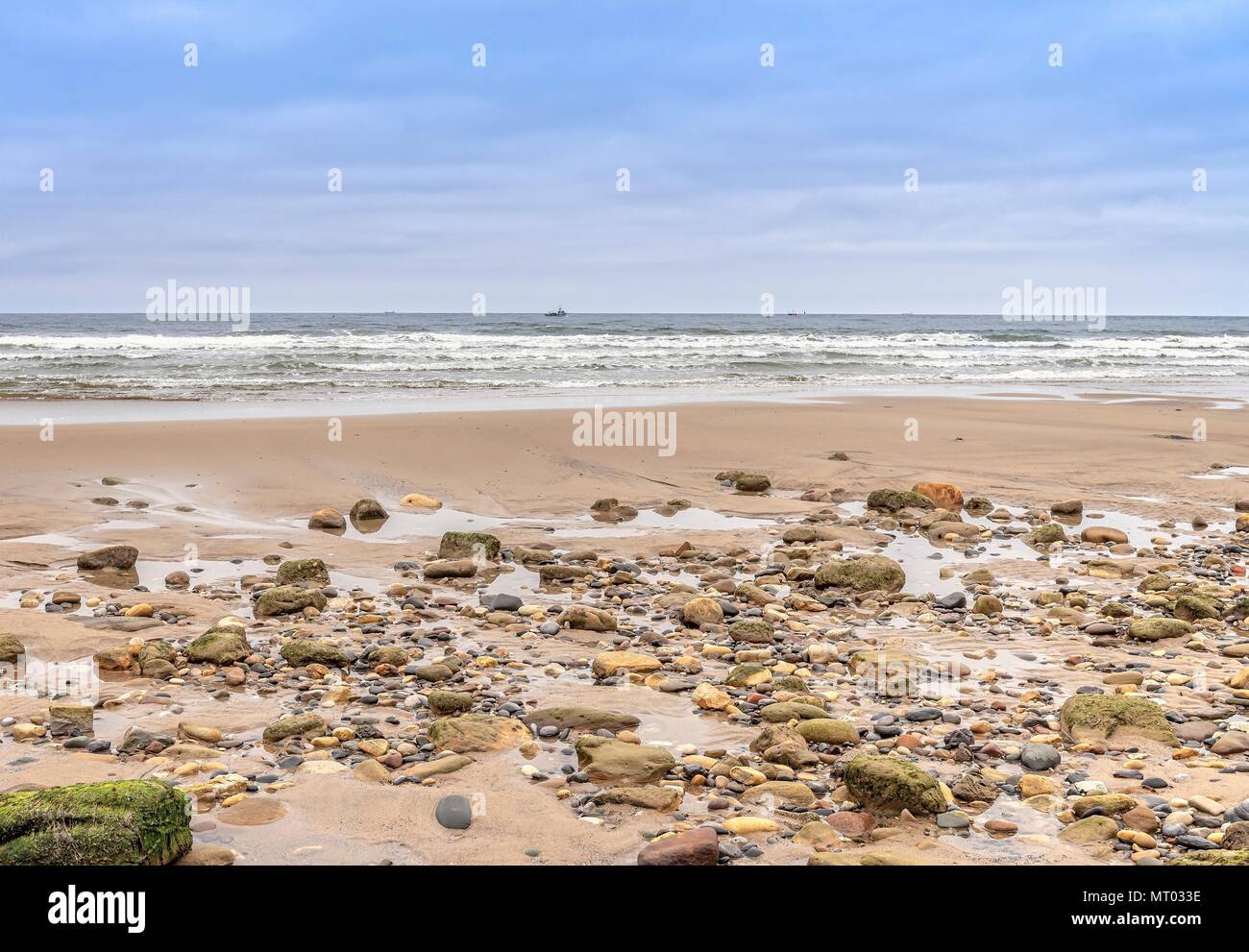 Rock pools channels hi-res stock photography and images - Alamy