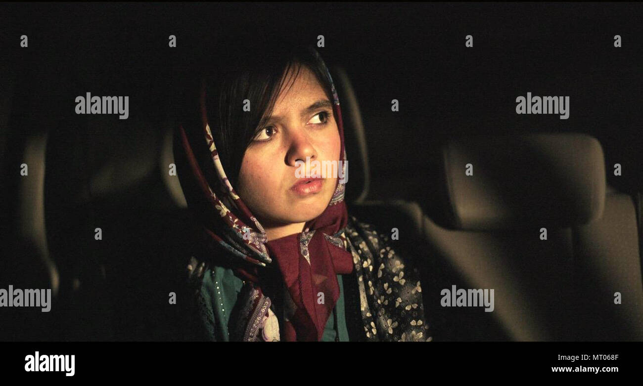 Jafar panahi three faces hi-res stock photography and images - Alamy