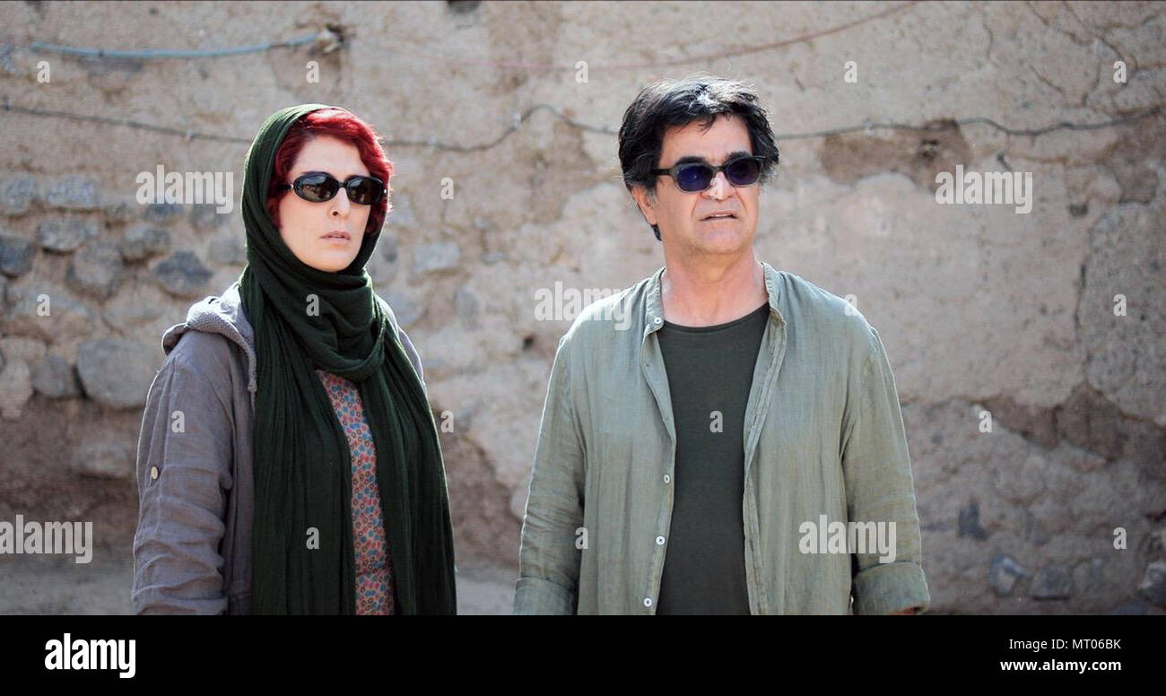 3 Faces is a 2018 Iranian drama film directed by Jafar Panahi and ...