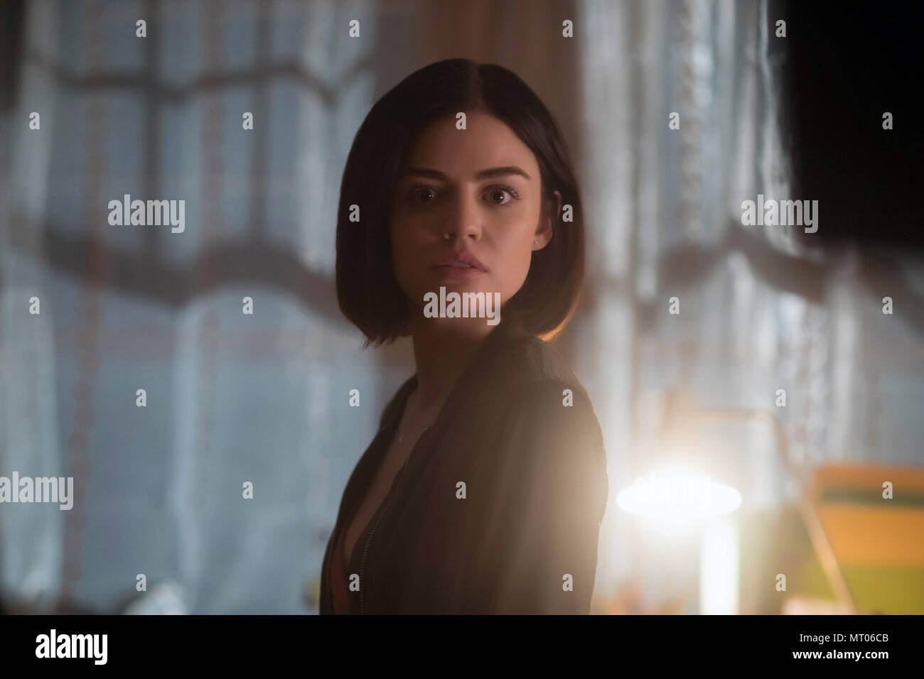 Truth or Dare is a 2018 American supernatural horror film directed by ...