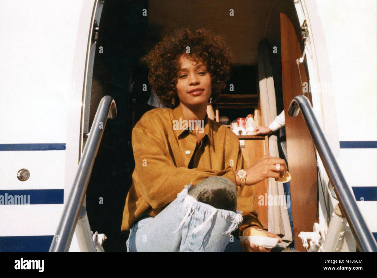Whitney documentary film 2018 hi-res stock photography and images - Alamy